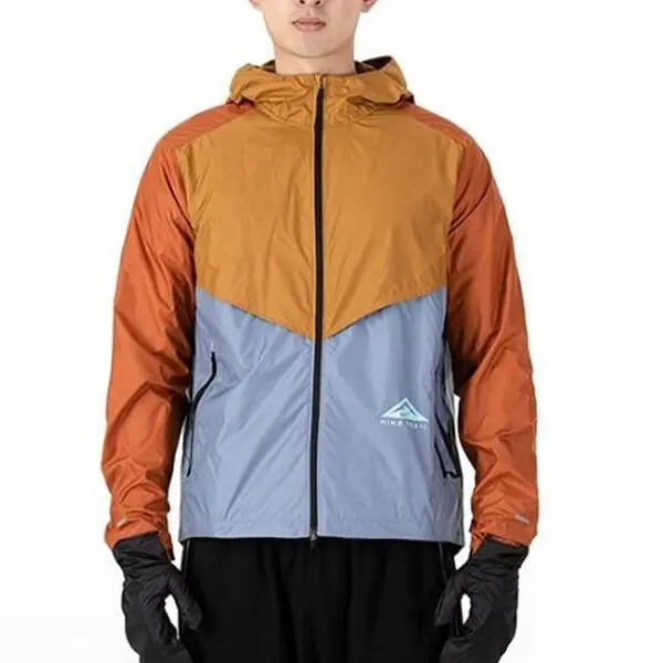 Nike Trail Windrunner Jacket