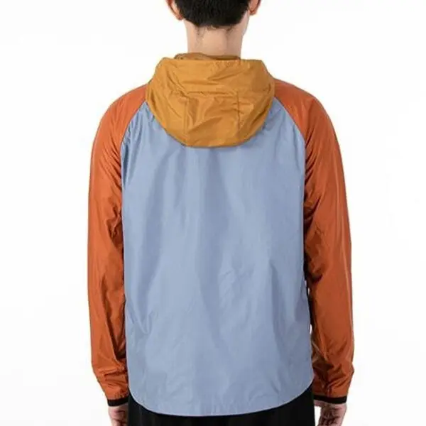 Nike Trail Windrunner Jacket