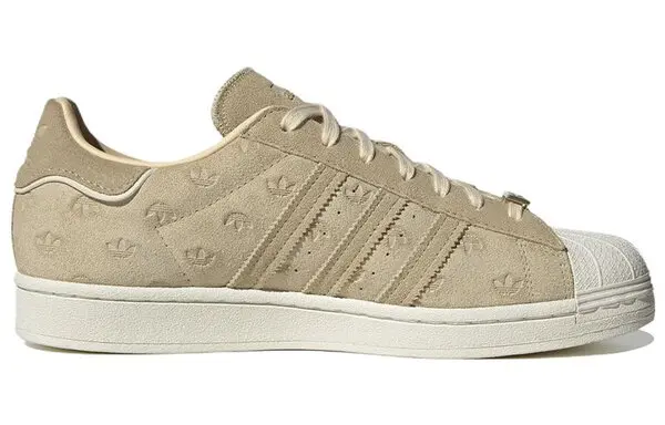 Adidas Originals Superstar Savanna Low Top Sneakers