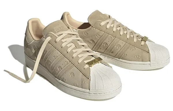 Adidas Originals Superstar Savanna Low Top Sneakers