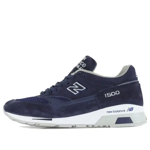 NEW BALANCE 1500 "made In Uk" Sneakers - Blue