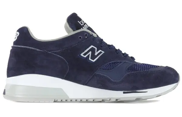 NEW BALANCE 1500 "made In Uk" Sneakers - Blue