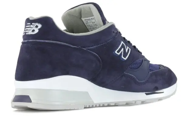 NEW BALANCE 1500 "made In Uk" Sneakers - Blue