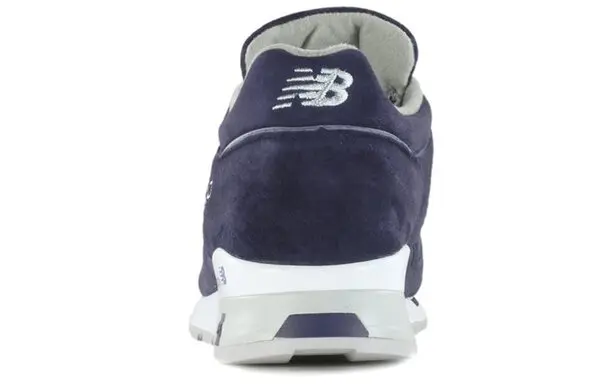 NEW BALANCE 1500 "made In Uk" Sneakers - Blue