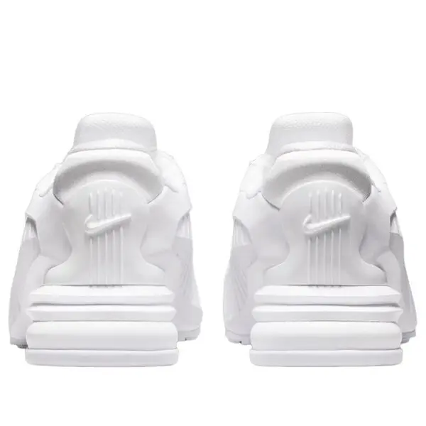 Nike X Comme Des Garçons Homme Plus Air Max Dolce "triple White