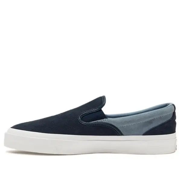 CONVERSE One Star Cc Pro Slip Cons Low Top Sneakers - Blue