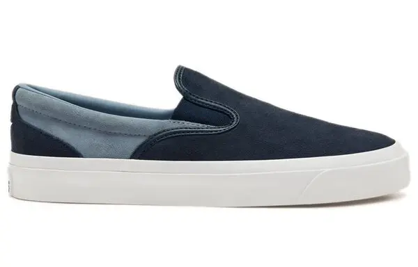 CONVERSE One Star Cc Pro Slip Cons Low Top Sneakers - Blue
