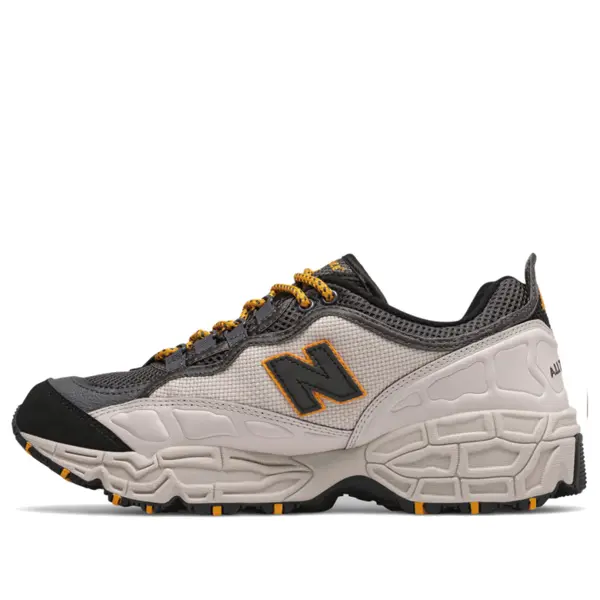 NEW BALANCE 801 'beige Black - Grey/black