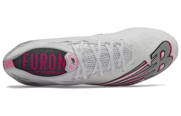 NEW BALANCE Furon V6+ Fg Athletic Cleats