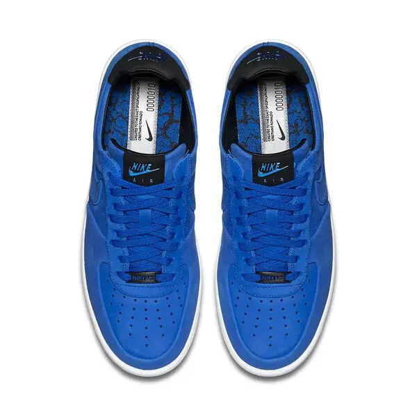 Nike Force 1 Ultra F.c. Sneakers