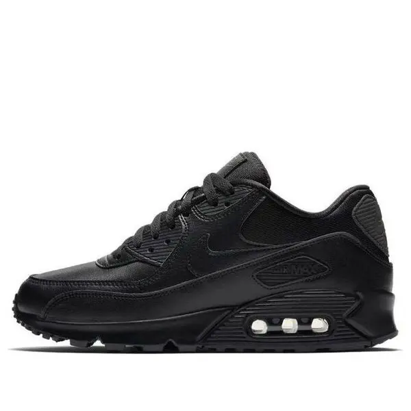 Nike Max 90 - Black