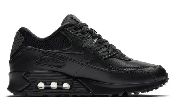 Nike Max 90 - Black