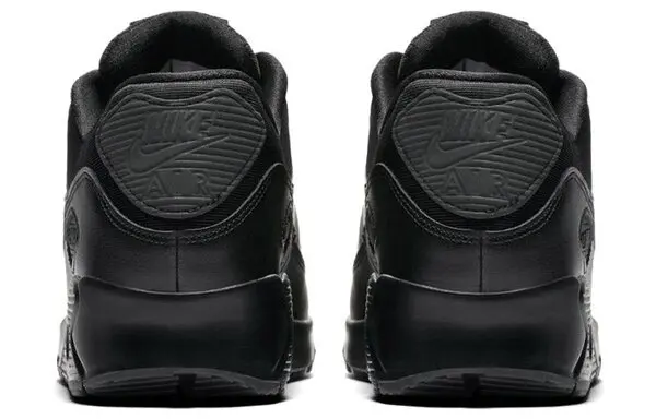Nike Max 90 - Black