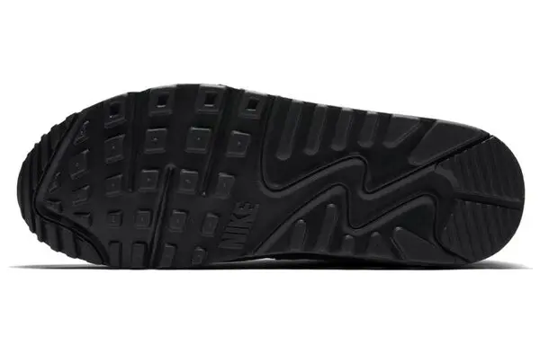 Nike Max 90 - Black