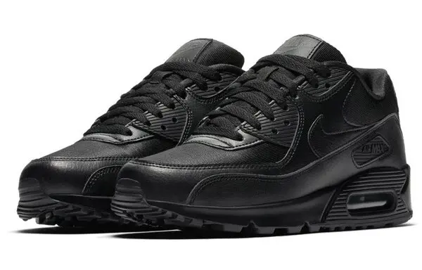 Nike Max 90 - Black