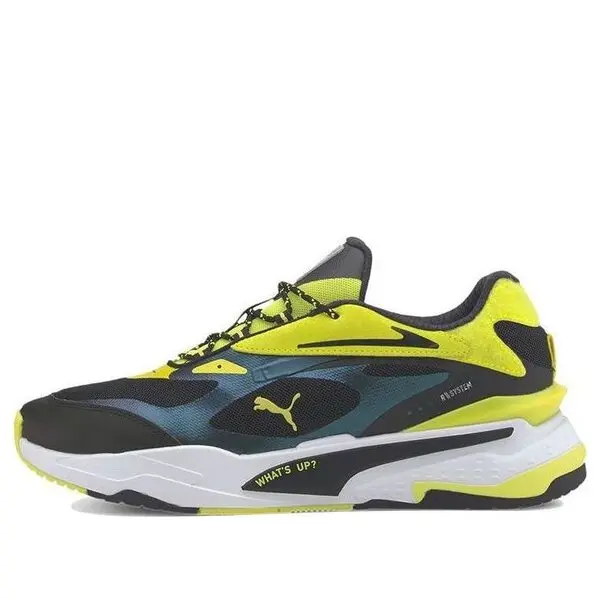 PUMA Rs-fast 'emoji' Sneakers