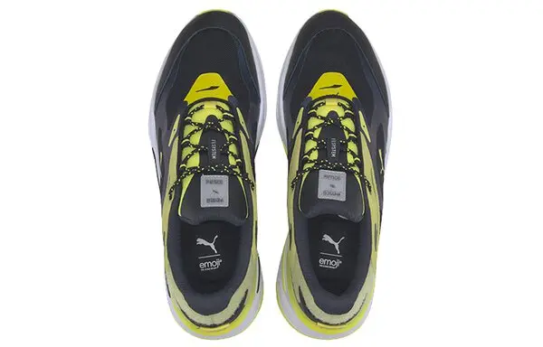 PUMA Rs-fast 'emoji' Sneakers