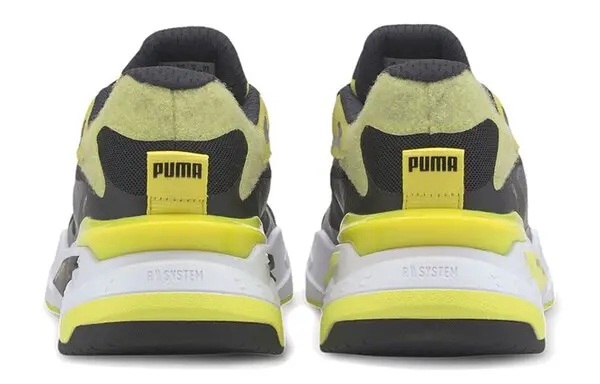 PUMA Rs-fast 'emoji' Sneakers