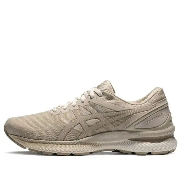 Asics Gel-nimbus 22 Sneakers - Khaki
