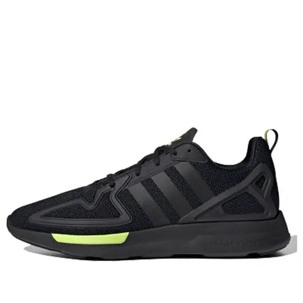 Adidas Zx 2k Flux Sneakers