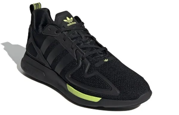 Adidas Zx 2k Flux Sneakers