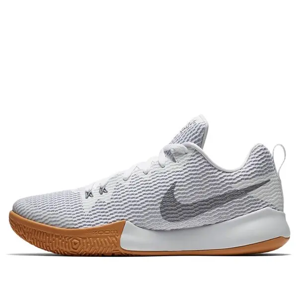 Nike Zoom Live 2 Ep - Gray/white/brown