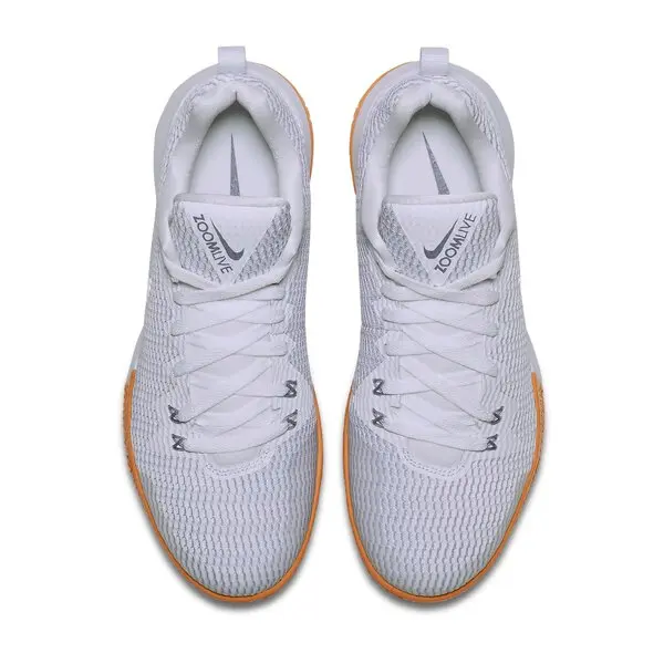 Nike Zoom Live 2 Ep - Gray/white/brown