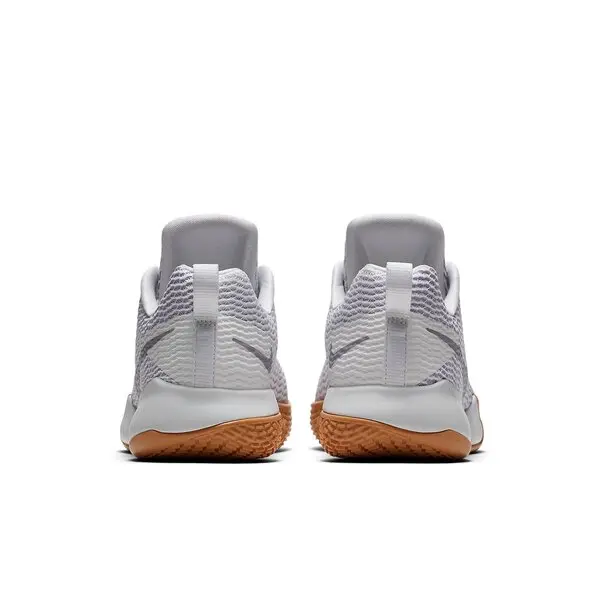 Nike Zoom Live 2 Ep - Gray/white/brown