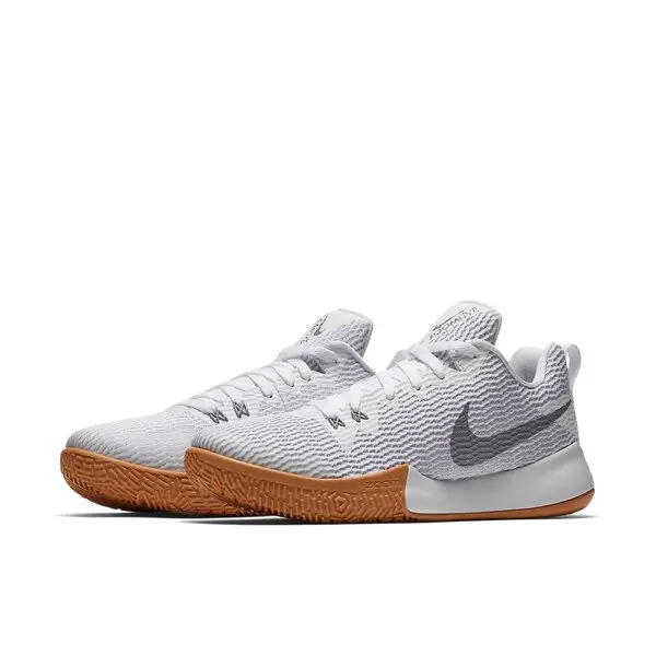 Nike Zoom Live 2 Ep - Gray/white/brown