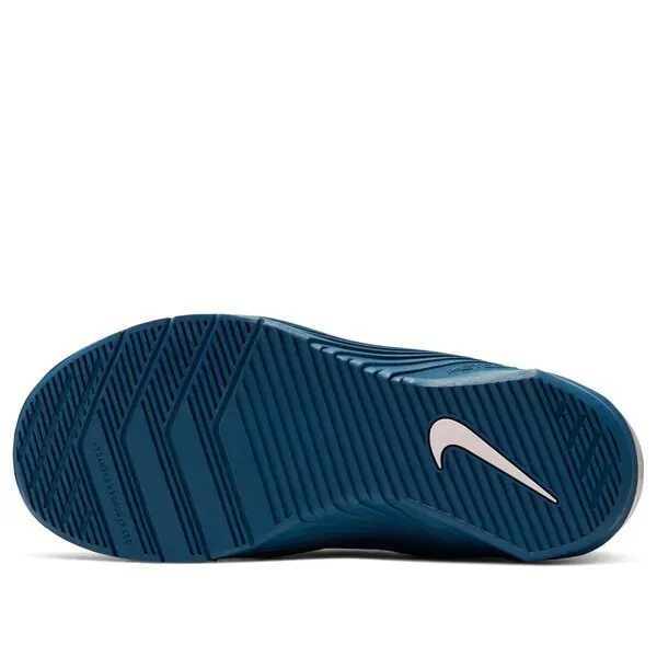 Nike Metcon 5 Athletic Sneakers - Purple/blue/red