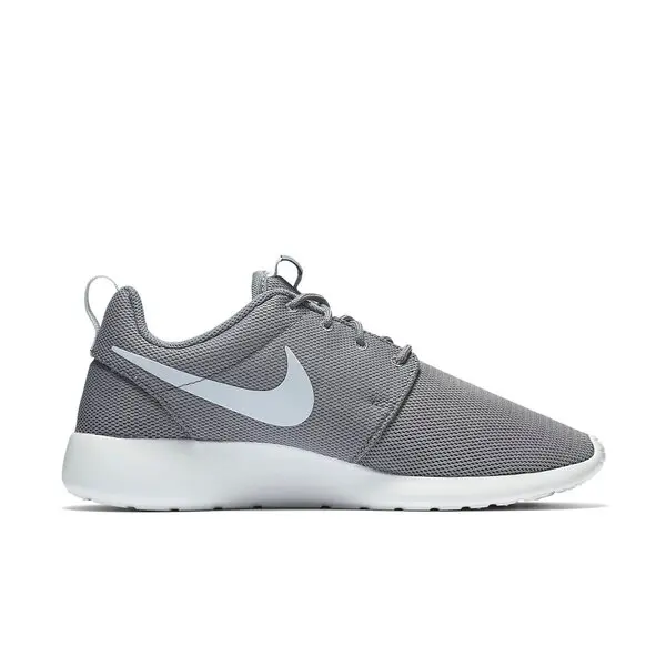 Nike Roshe One Sneakers - Grey/white