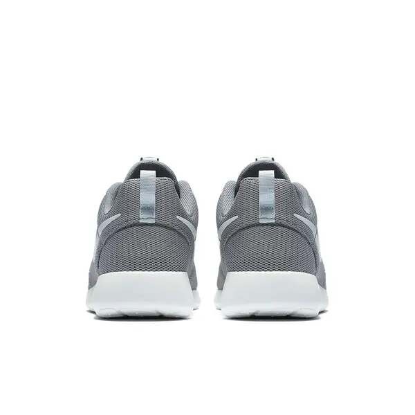 Nike Roshe One Sneakers - Grey/white