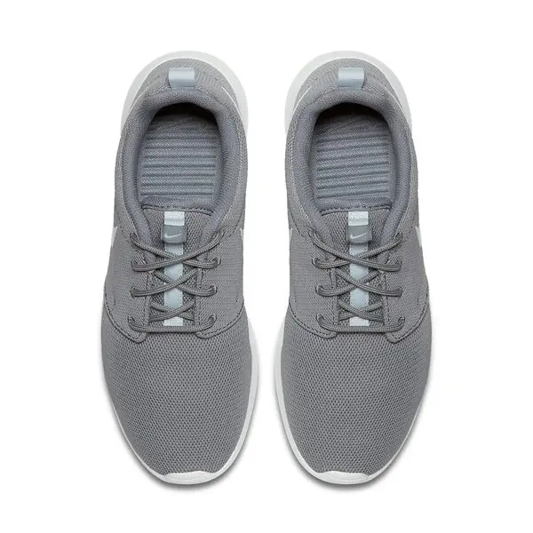 Nike Roshe One Sneakers - Grey/white