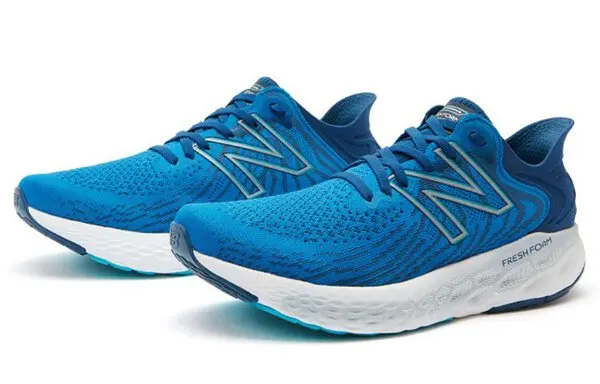 NEW BALANCE Fresh Foam 1080v11 Athletic Sneakers