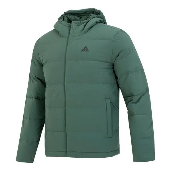 Adidas Fw22 Padded Jacket