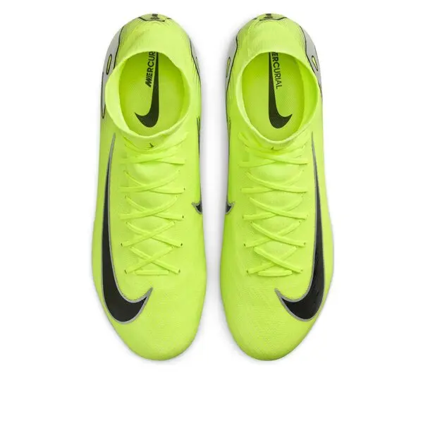 Nike Zoom Mercurial Superfly Pro Ag 'mad Voltage Pack