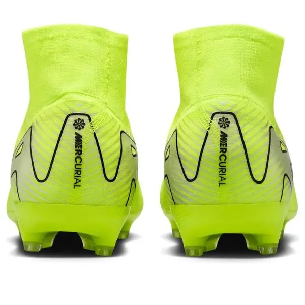 Nike Zoom Mercurial Superfly Pro Ag 'mad Voltage Pack