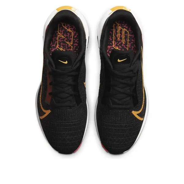 Nike Zoomx Superrep Surge Athletic Sneakers - Black/red/yellow