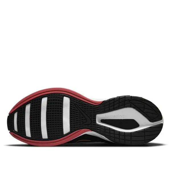 Nike Zoomx Superrep Surge Athletic Sneakers - Black/red/yellow