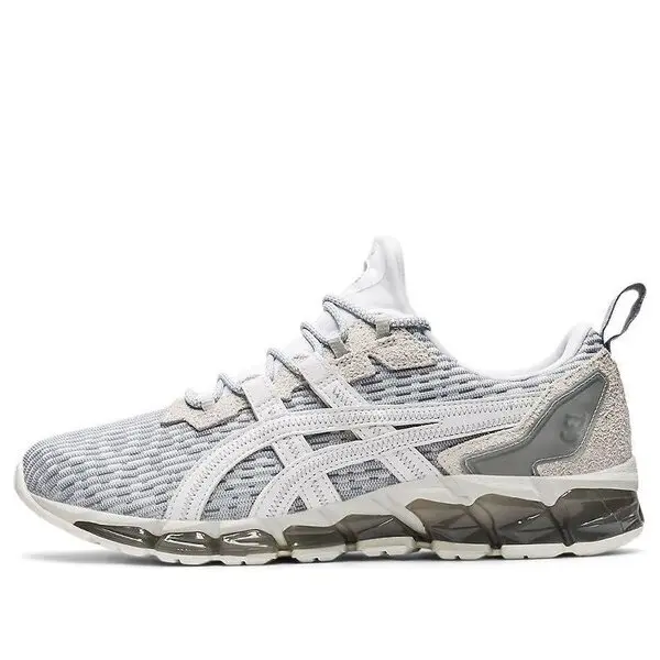 Asics Gel-quantum 360 6 Re Sneakers - Creamgray/white
