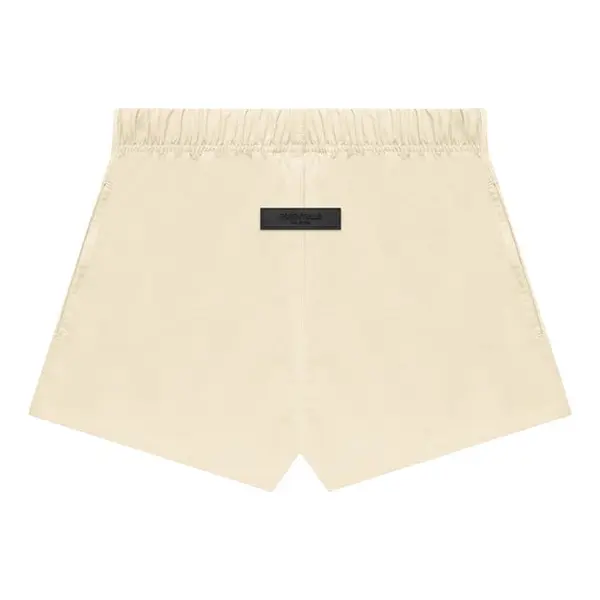 Fear Of God Dock Shorts - Neutrals