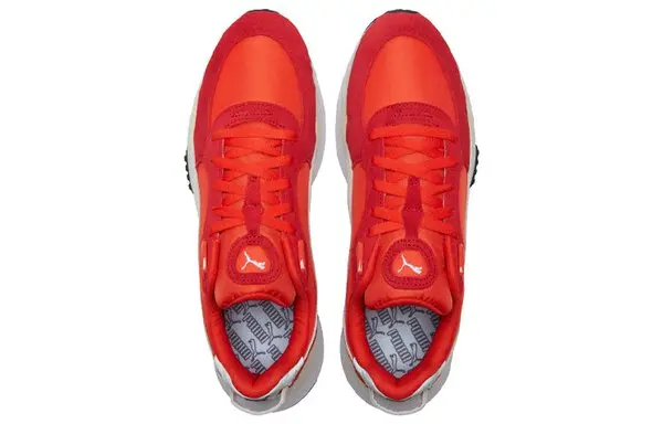 PUMA Wild Rider Pickup Sneakers