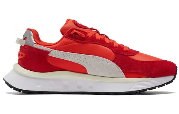 PUMA Wild Rider Pickup Sneakers
