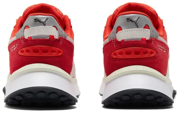 PUMA Wild Rider Pickup Sneakers