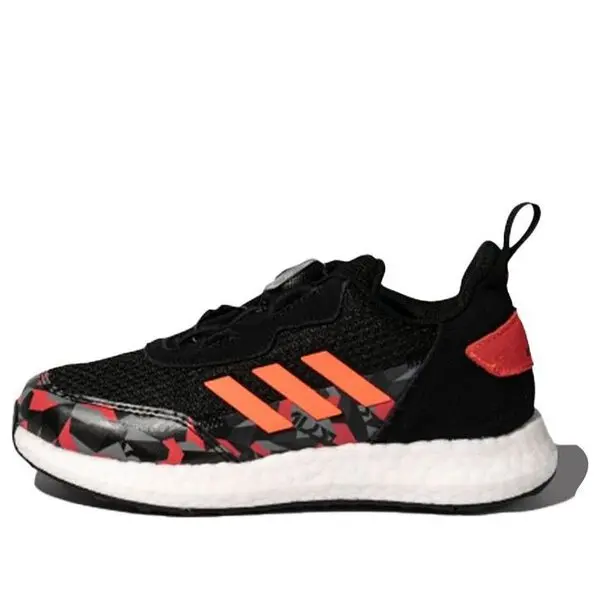 Adidas Rapidalux Boa K Sneakers