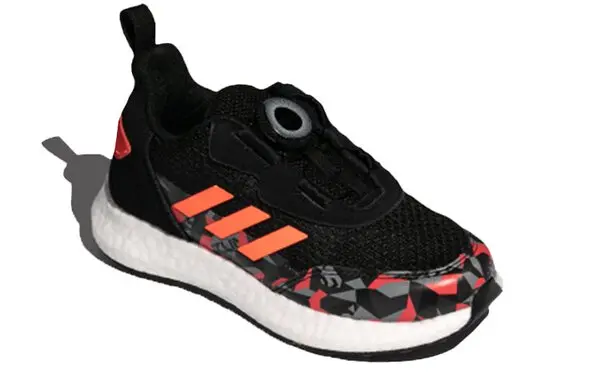 Adidas Rapidalux Boa K Sneakers