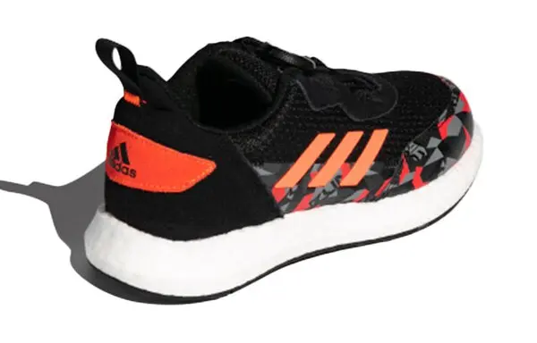 Adidas Rapidalux Boa K Sneakers