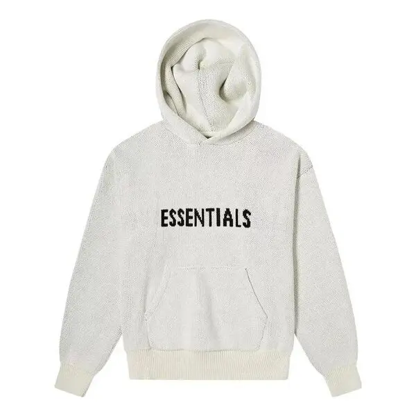Fear Of God Knit Pullover