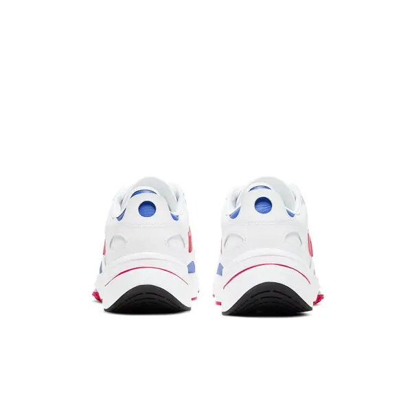 Nike Zoom Division Wntr Sneakers - White/red