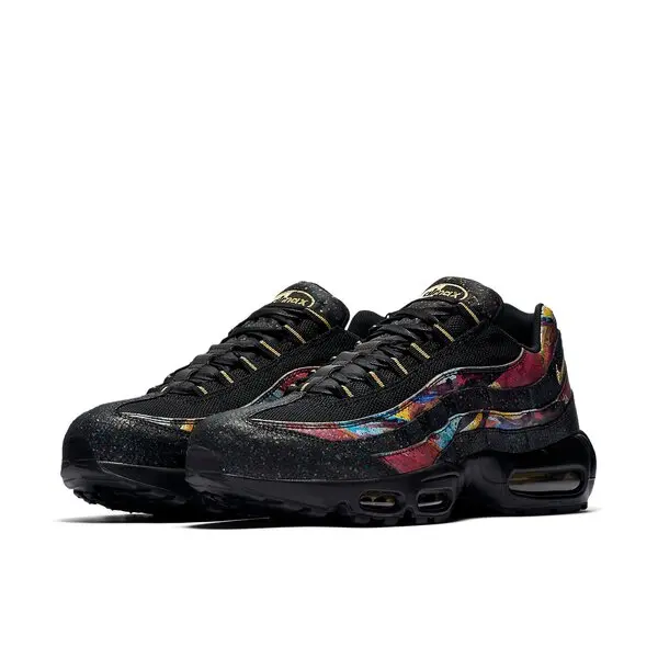 Nike Max 95 'caribana' Sneakers - Black